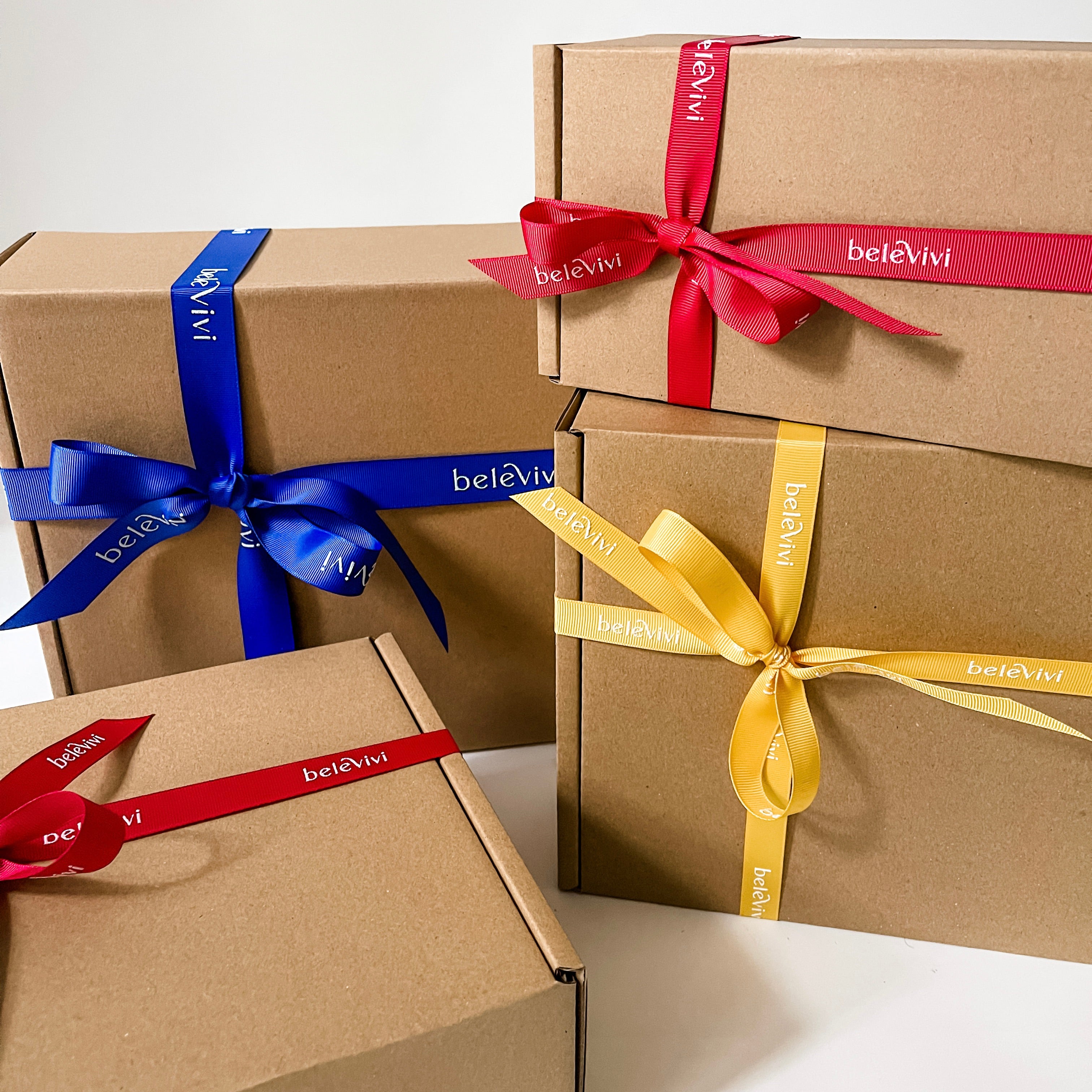 Luxury Homeware Gift Guide for Every Occasion – Belevivi