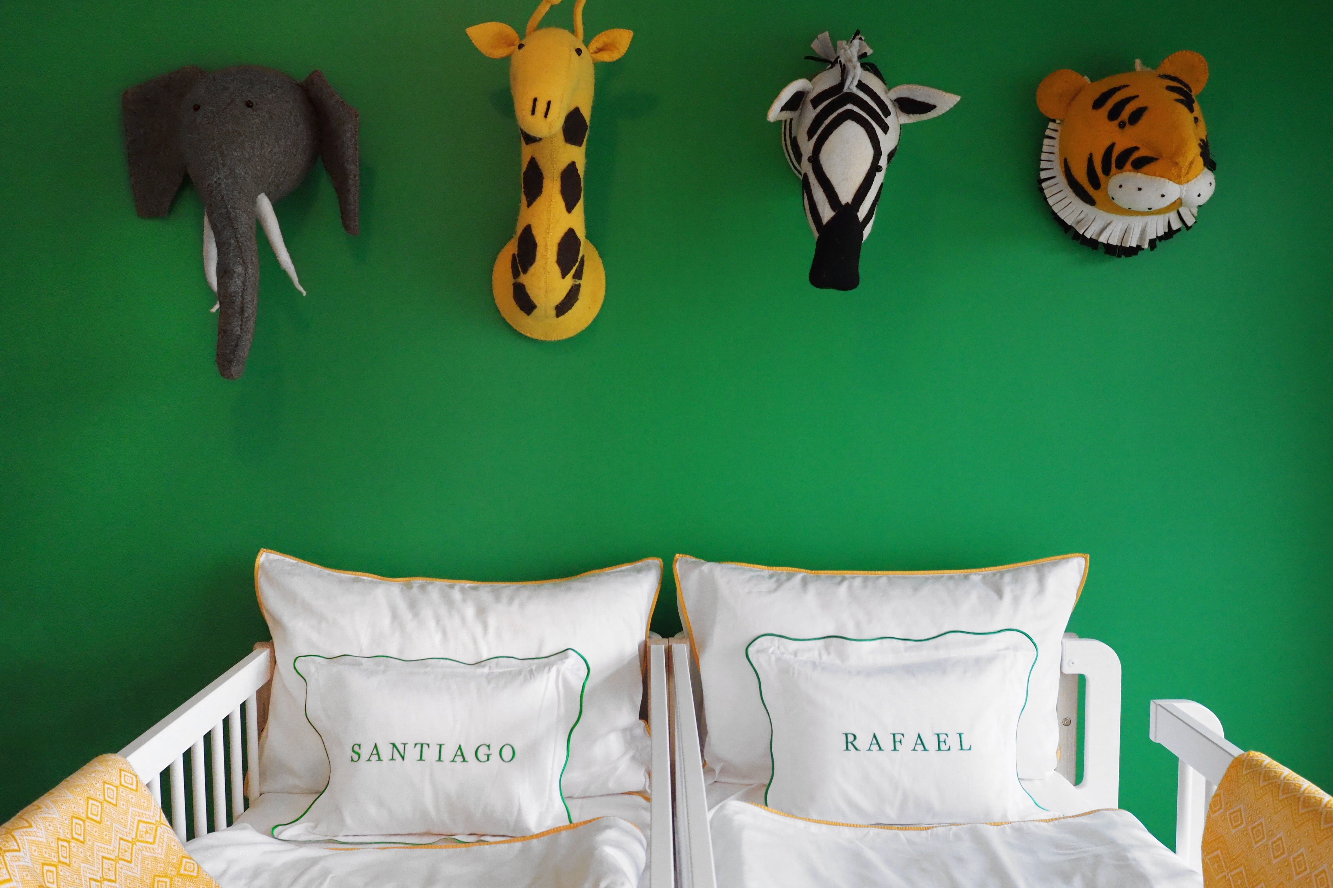 Sustainable Luxury Homeware – Baea Collection – Belevivi