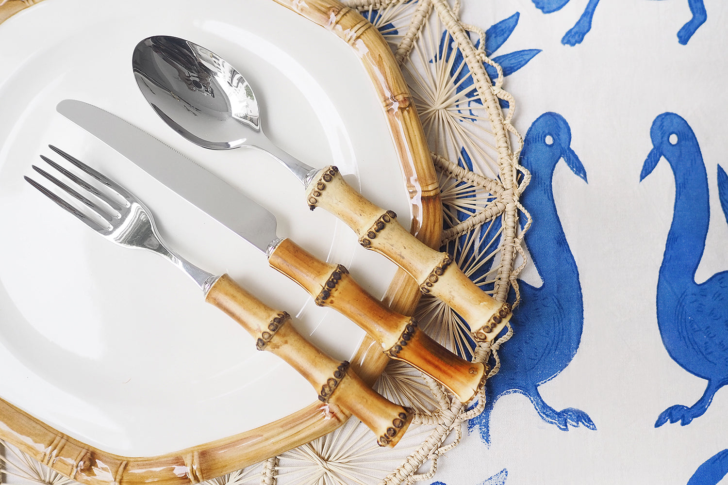 Exclusive Cutlery Sets | Online Homewares Shop | Hong Kong – Belevivi