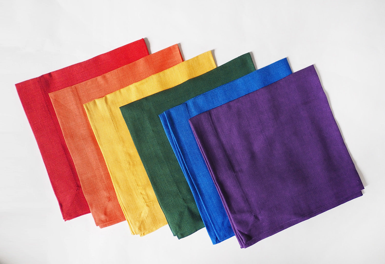 Buy Premium Napkins Online | Best Homewares in Hong Kong – Belevivi